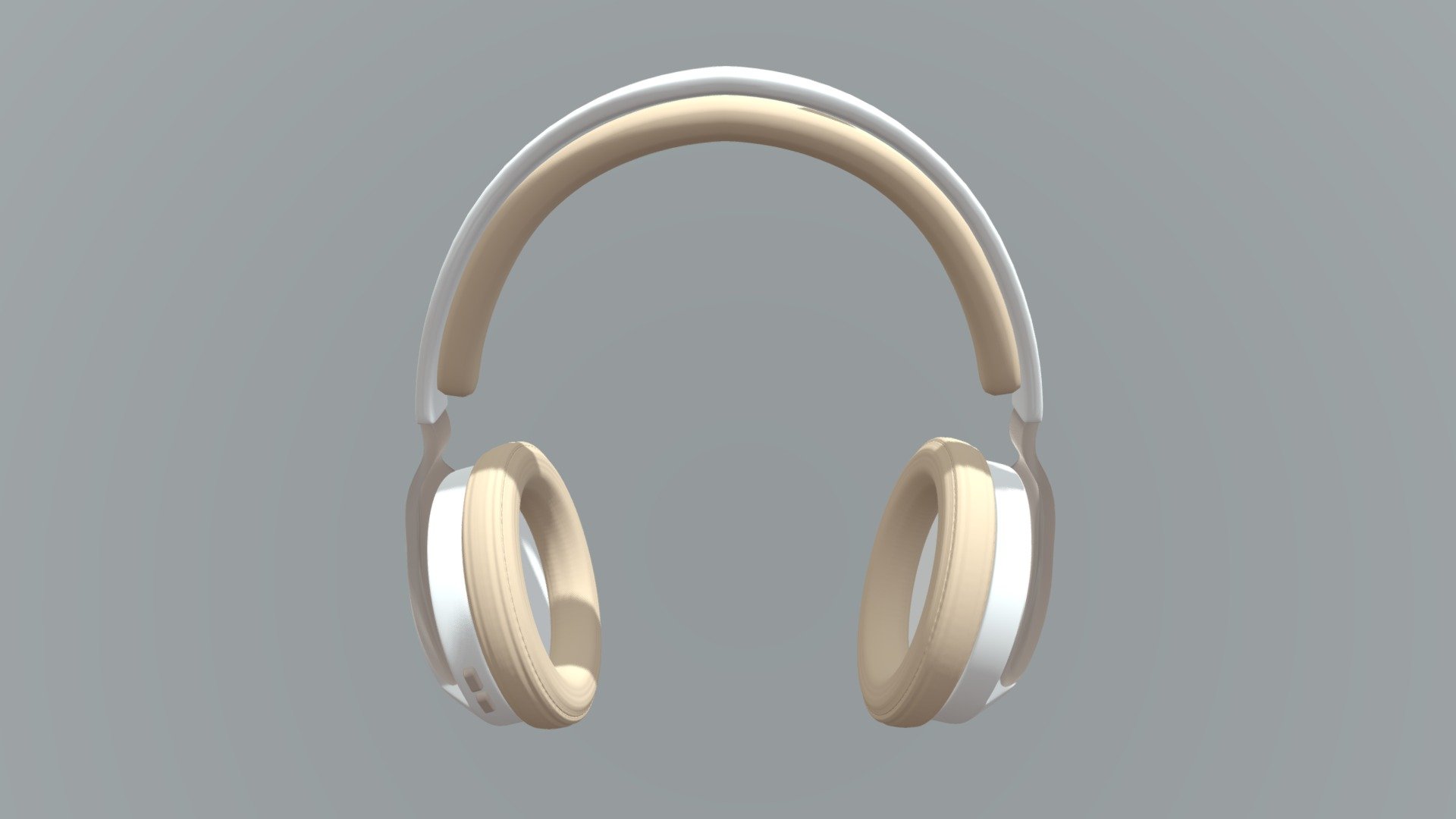 Headphones Demo - 3D model by rbgnx [50a192b] - Sketchfab