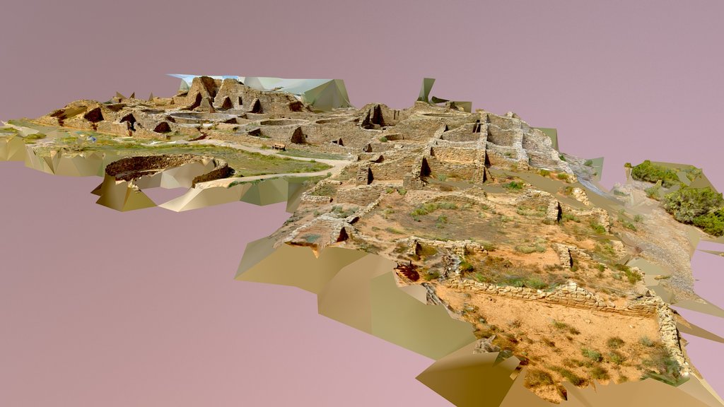 Mexican - A 3D model collection by LucyCapone - Sketchfab