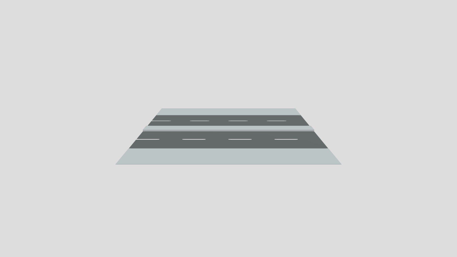town_building-road - Download Free 3D model by sakuramoto [50a210f ...