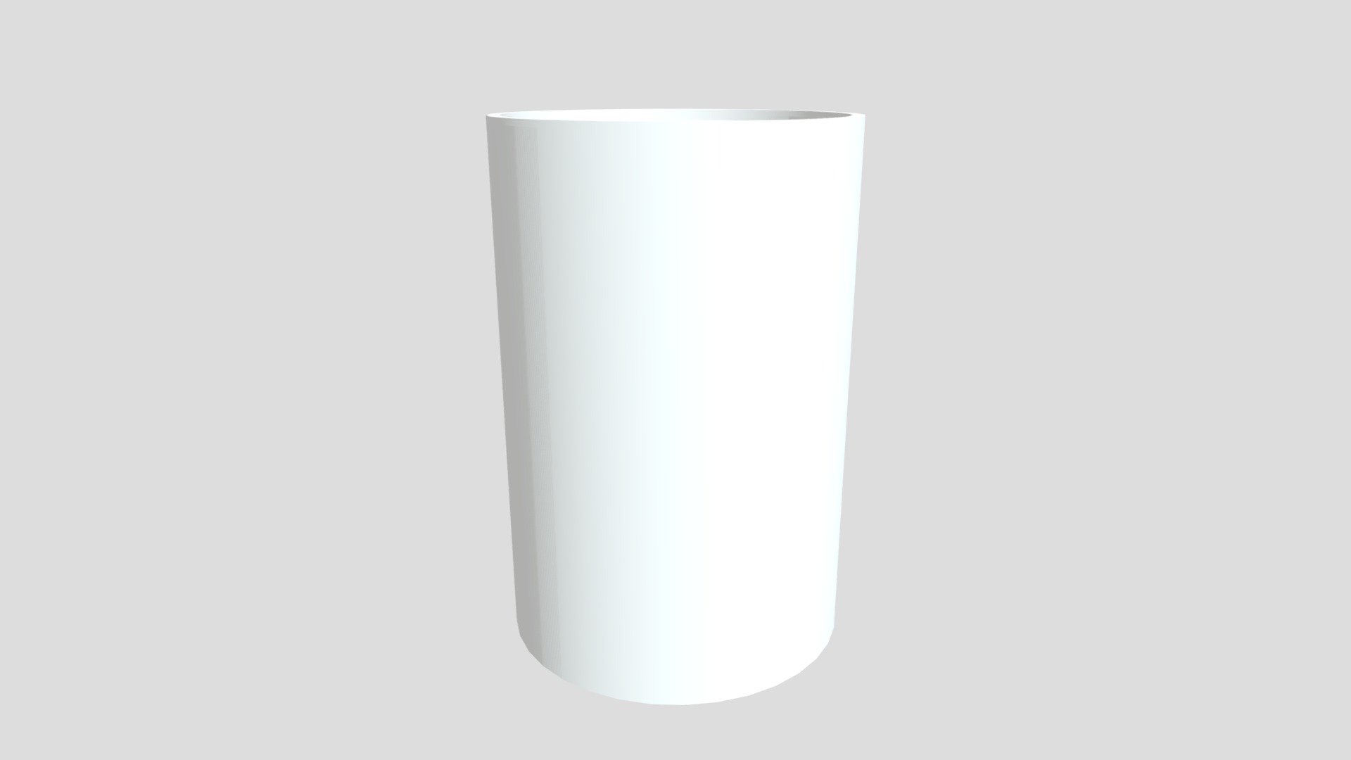 Soup Can Demo - Download Free 3D model by 246203 [50a2984] - Sketchfab