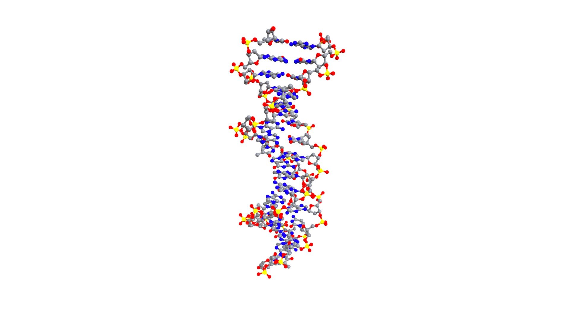 DNA - 3D model by sciPAD Online (@scipad) [50a3947] - Sketchfab