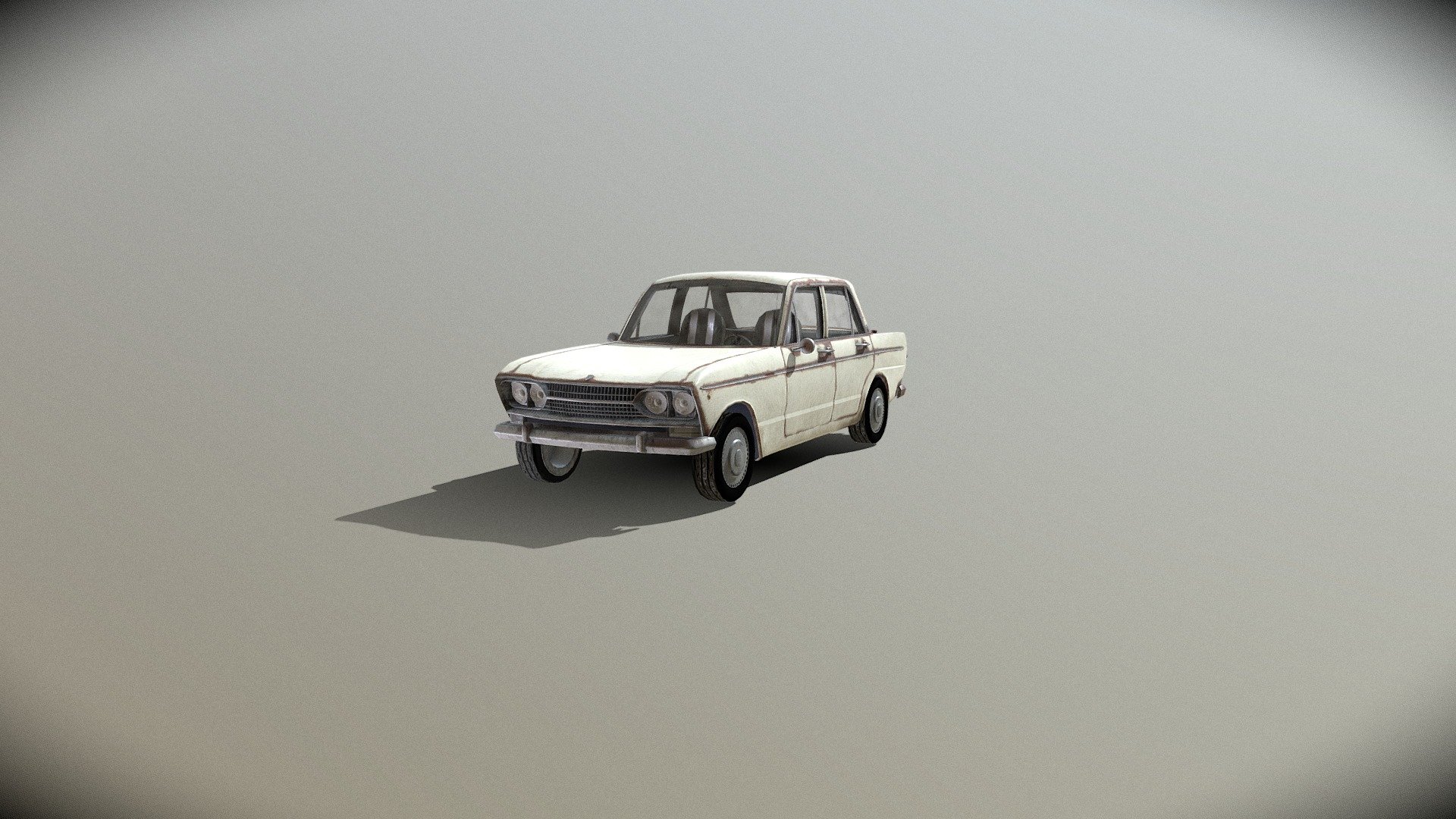 Final_Car_Gaurav - Download Free 3D model by gaup91 [50a4ee8] - Sketchfab