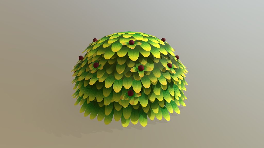 Stylized - A 3D model collection by HorusDex - Sketchfab