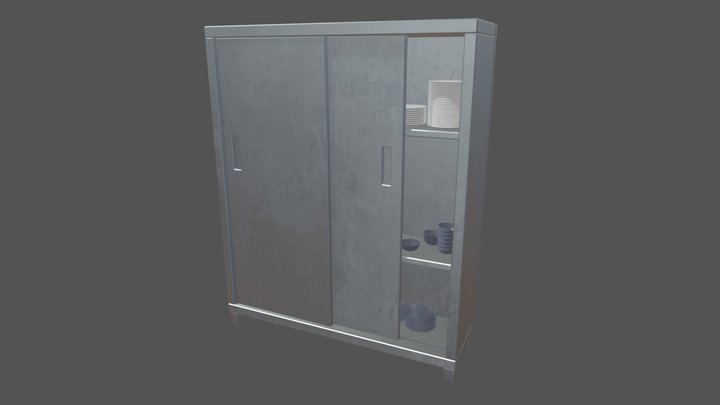 Houseware 3D models - Sketchfab