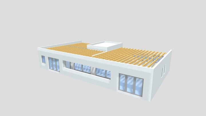 Teto 3D models - Sketchfab