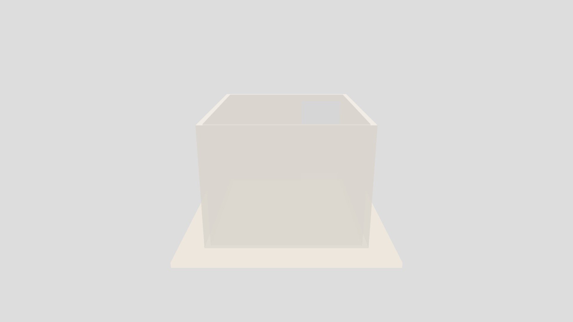 Ops Room - Download Free 3D model by Kyleleach [50a58a7] - Sketchfab