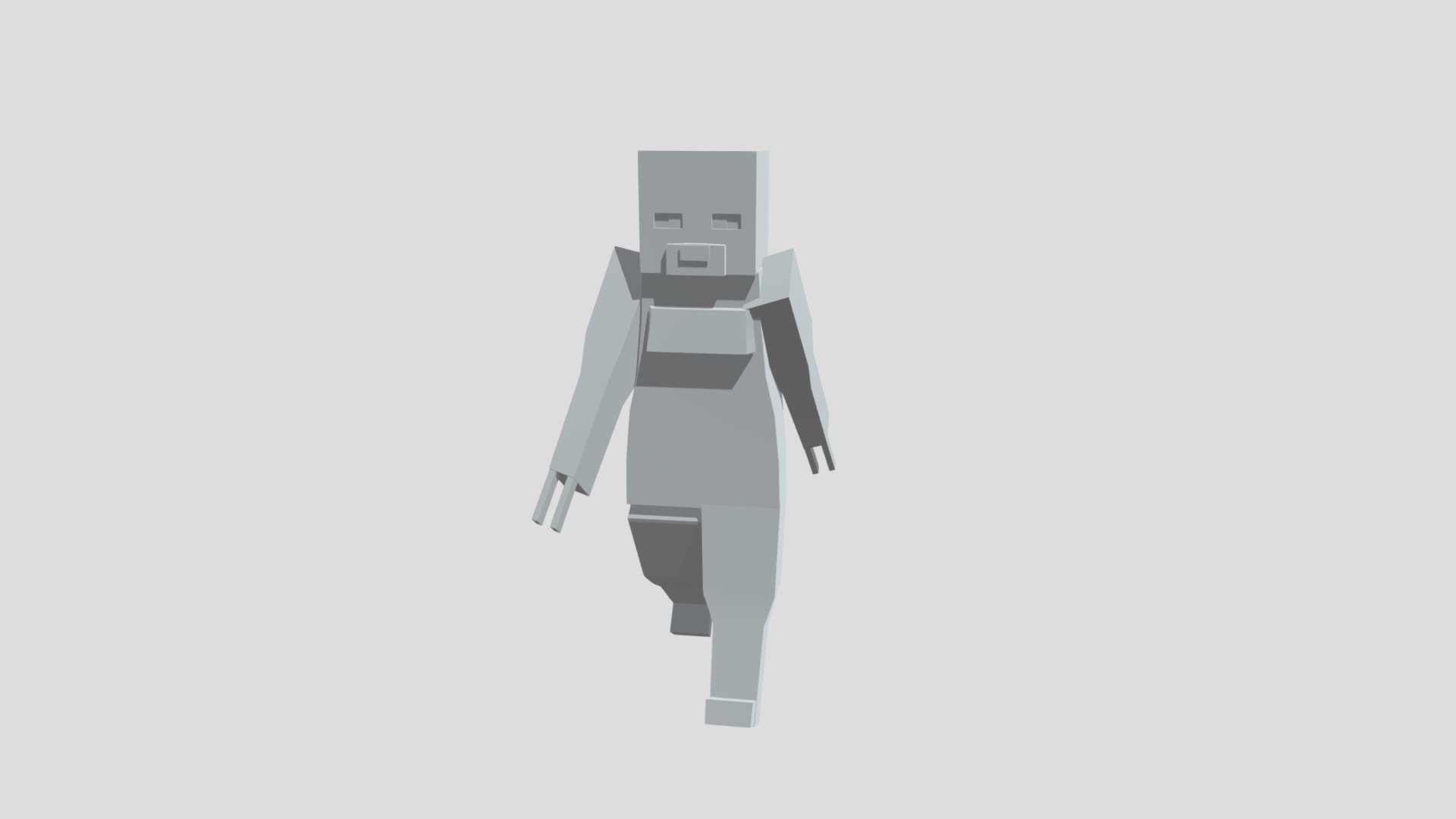 Ocelot - Download Free 3D model by U.A.C.WAD (@hilalarican23) [50a6523 ...