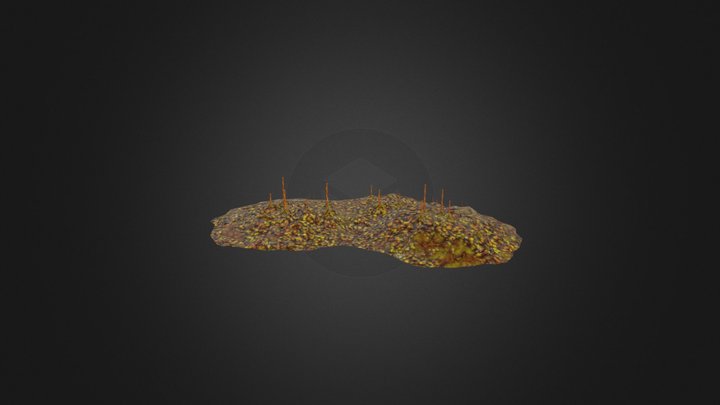 Goop 3D models - Sketchfab