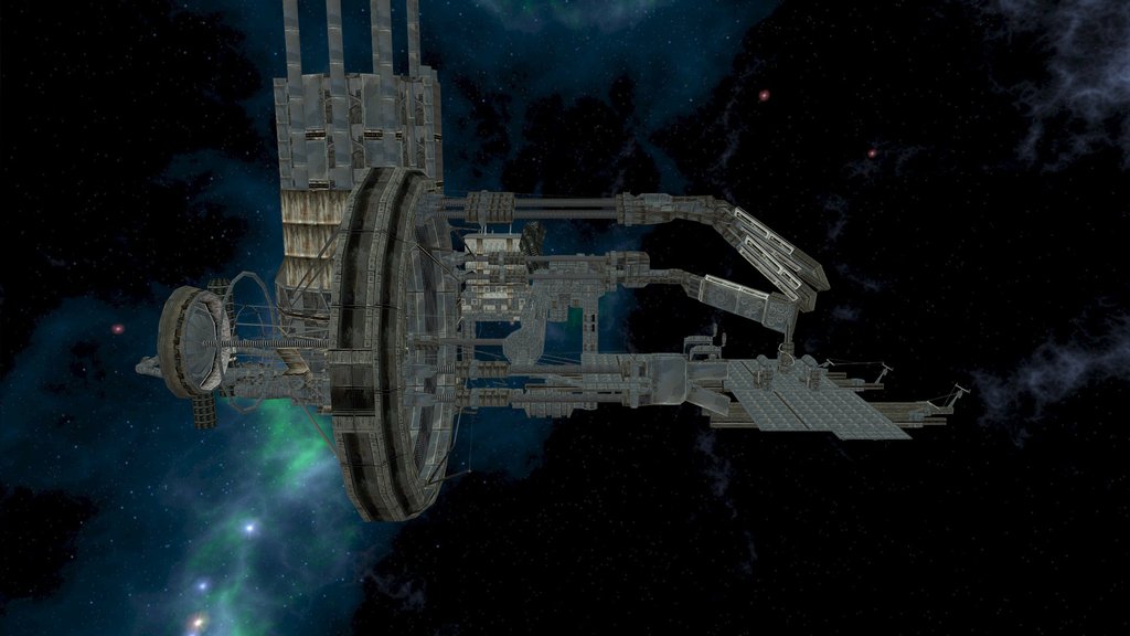 Metroid Prime - Locations - A 3D model collection by jameslucino117 ...
