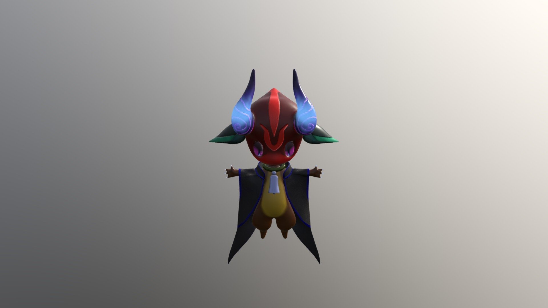DAS - 3D model by Watson Timothy (@w112817160) [50a90ff] - Sketchfab