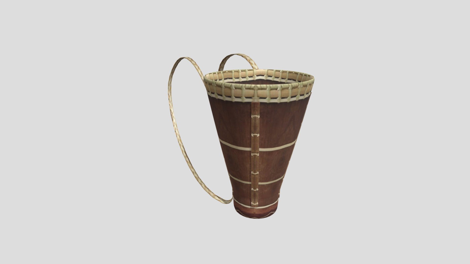 Mini Wakid Bag (EMP SBH 38E) - Download Free 3D model by eeelabvisual ...