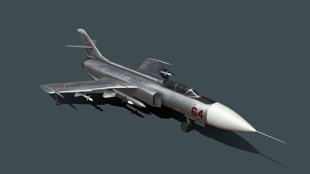 Aircraft - A 3D model collection by Tim Samedov (@citizensnip) - Sketchfab