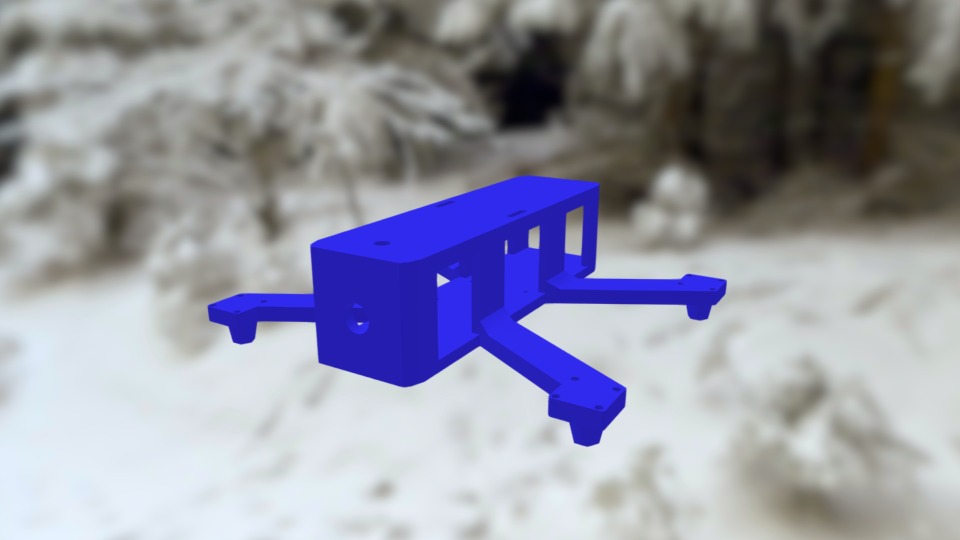 Drani H1 V4 - beta1 - Download Free 3D model by daniminson [50ac143 ...