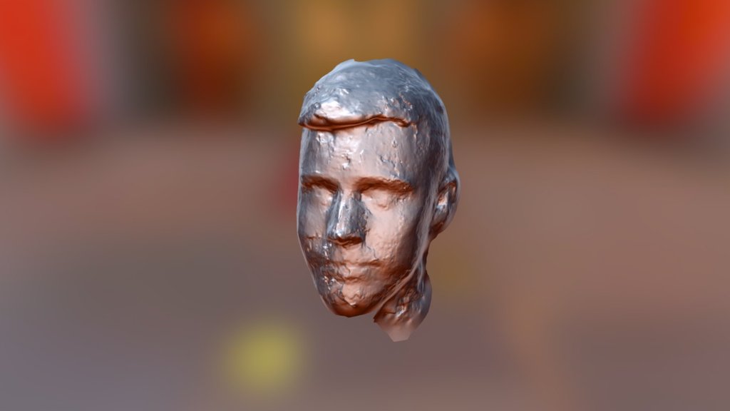 Billy - Download Free 3D model by nosebig [50ac58a] - Sketchfab