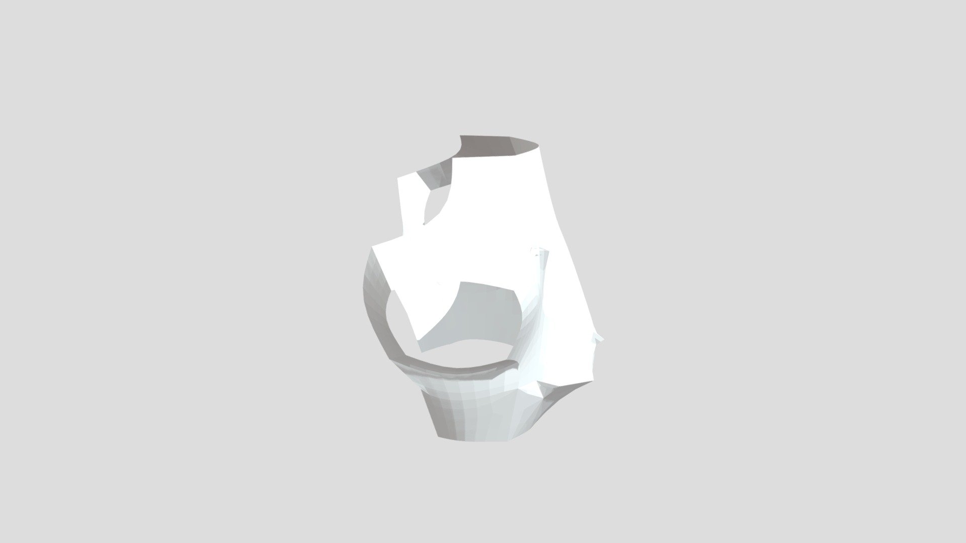 Modelo 00 - 3D model by Daniel.Estuardo.Huertas.Boj [50ae3e4] - Sketchfab