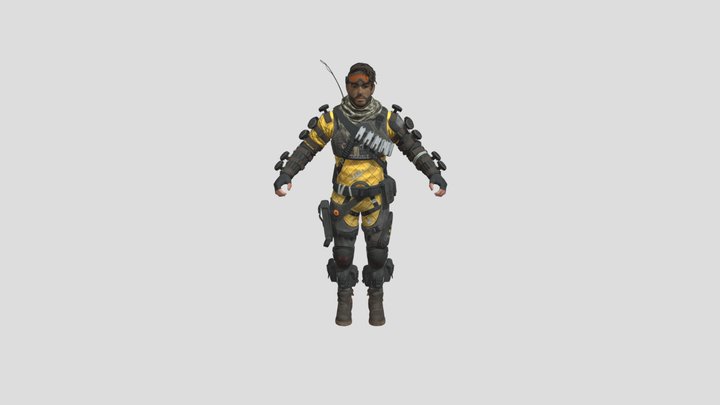 Mirage 3D models - Sketchfab