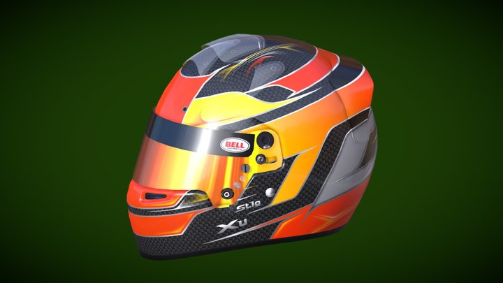 Kc7 3D models - Sketchfab