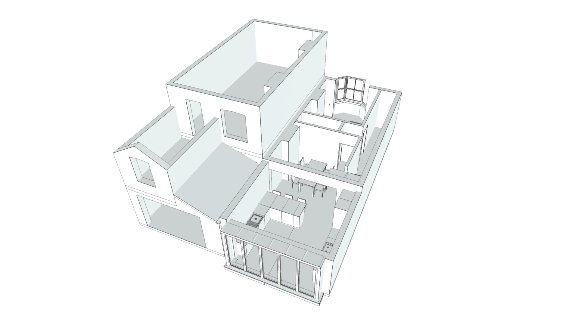 Layout 4 - 3D model by fretwells [50b2e93] - Sketchfab