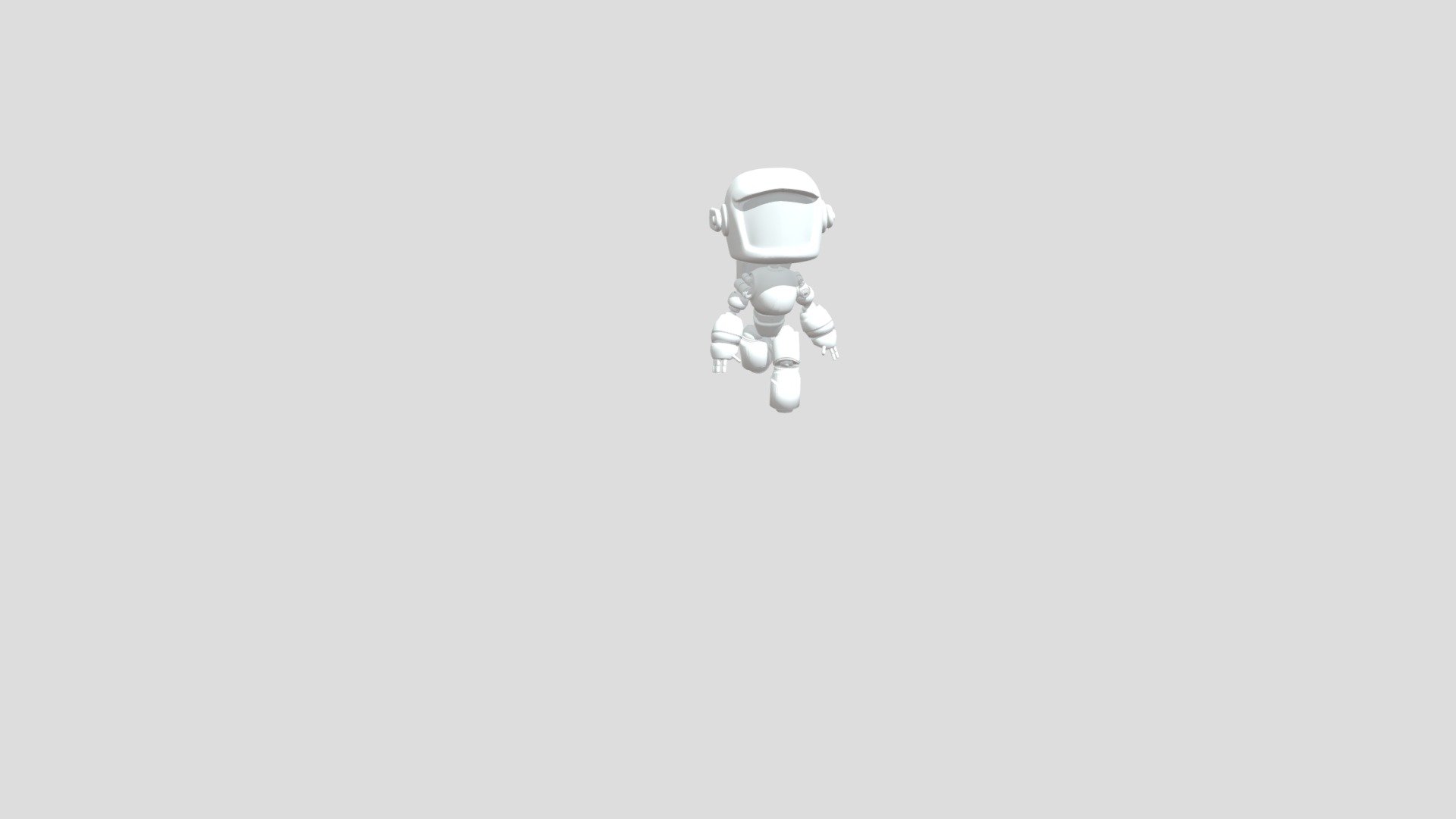 el pepe - 3D model by ByTheVega [50b335c] - Sketchfab
