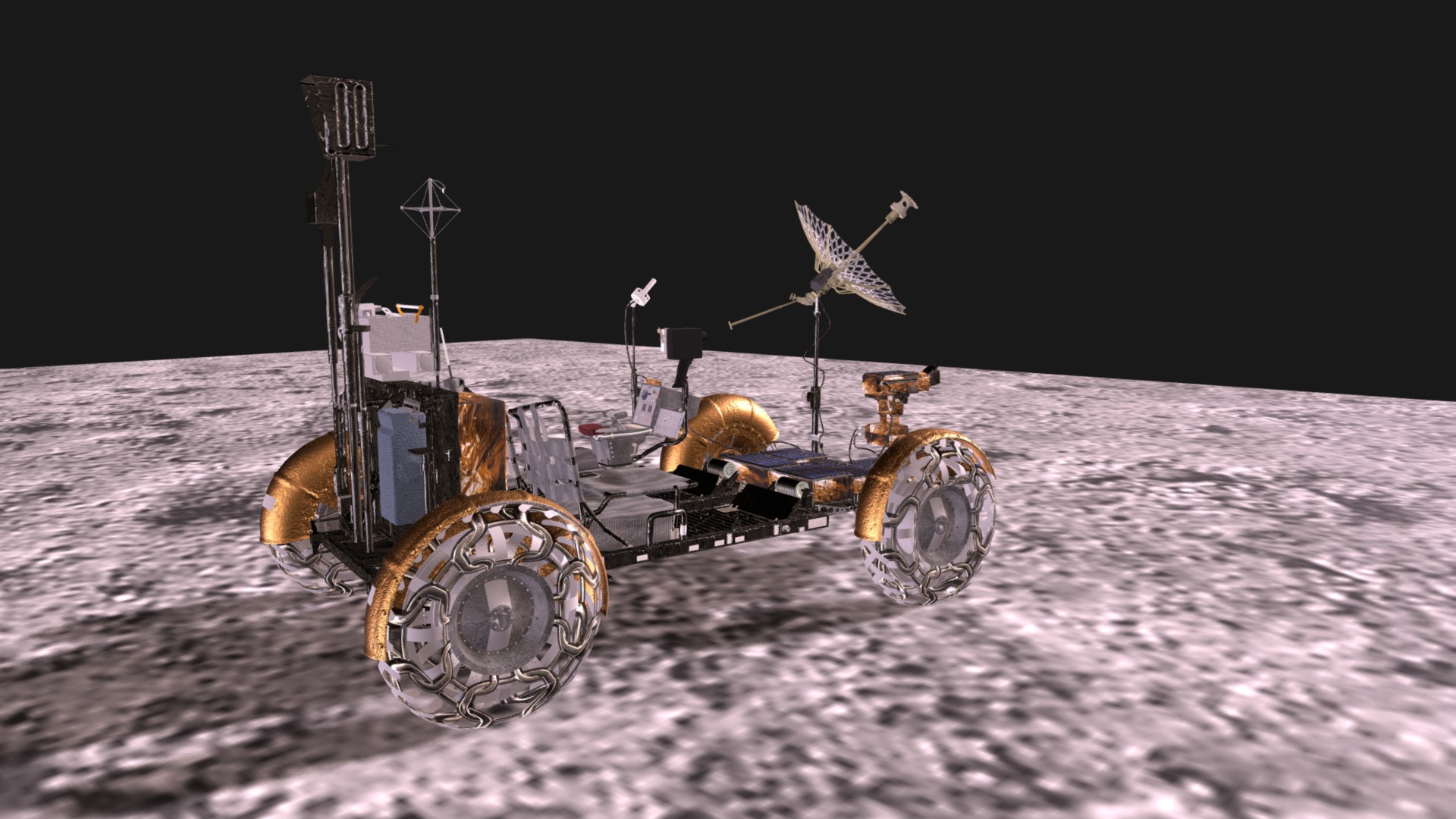 LRV2 - 3D model by Interactive 3D Data (@proteinsimulation) [50b36ef ...
