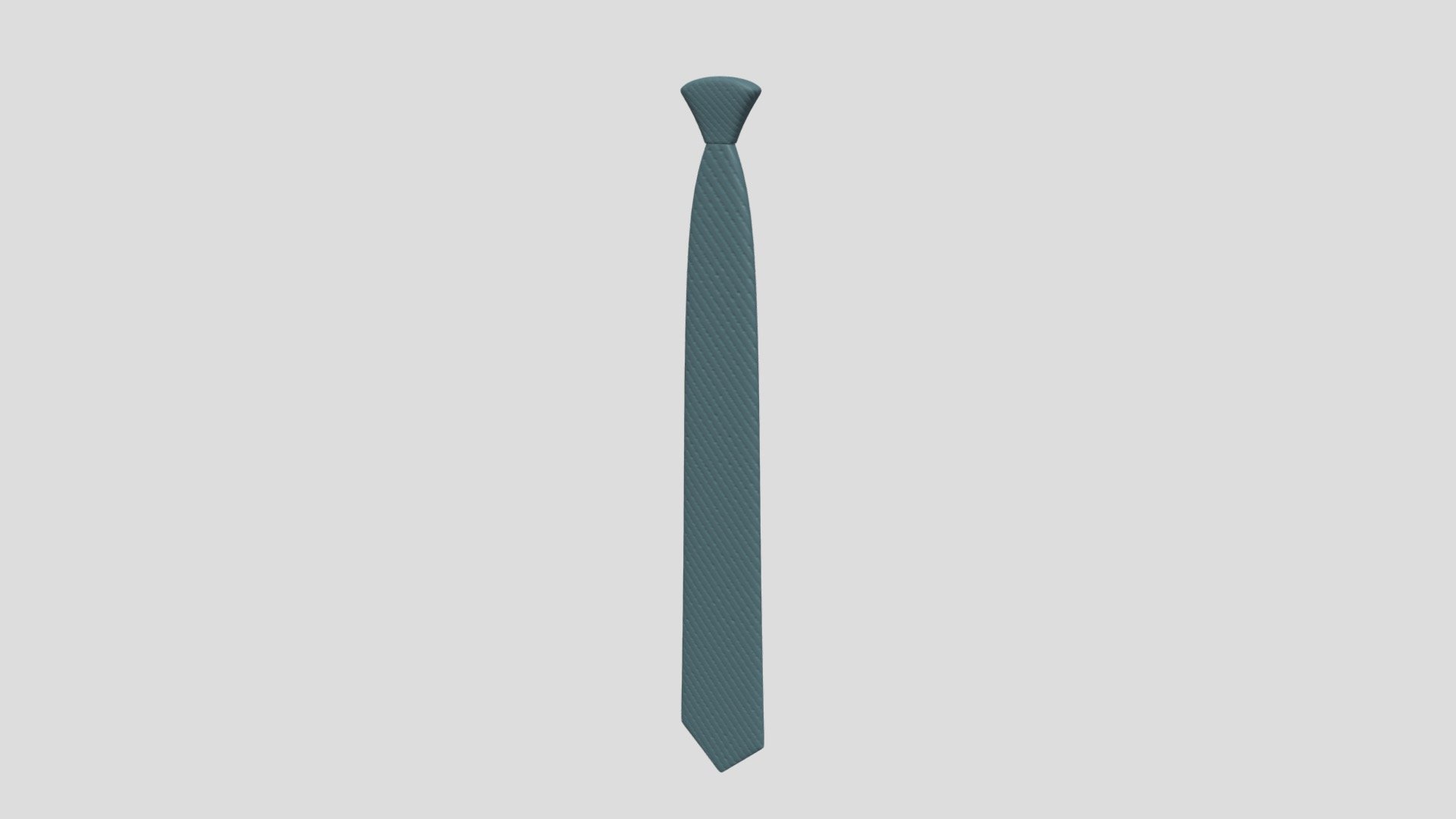 Tie - Buy Royalty Free 3D model by Ed+ (@EDplus) [50b4518] - Sketchfab ...