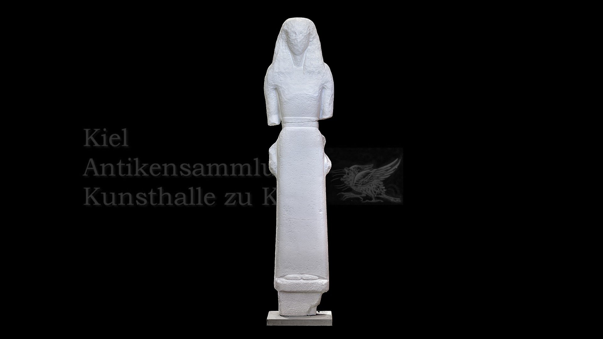Nikandre - Download Free 3D model by Antikensammlung Kiel ...