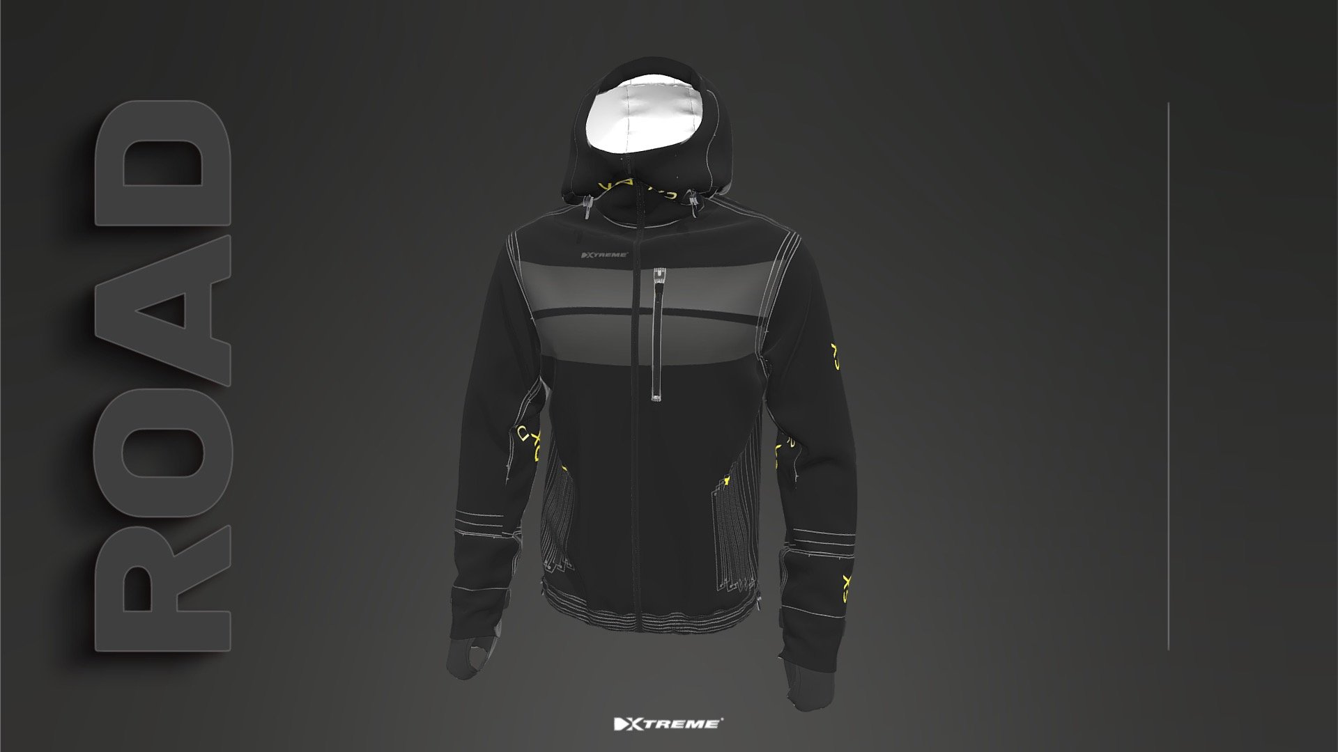 11080 DK Master - 3D model by Konggaard - Xtreme Custom (@Konggaard ...