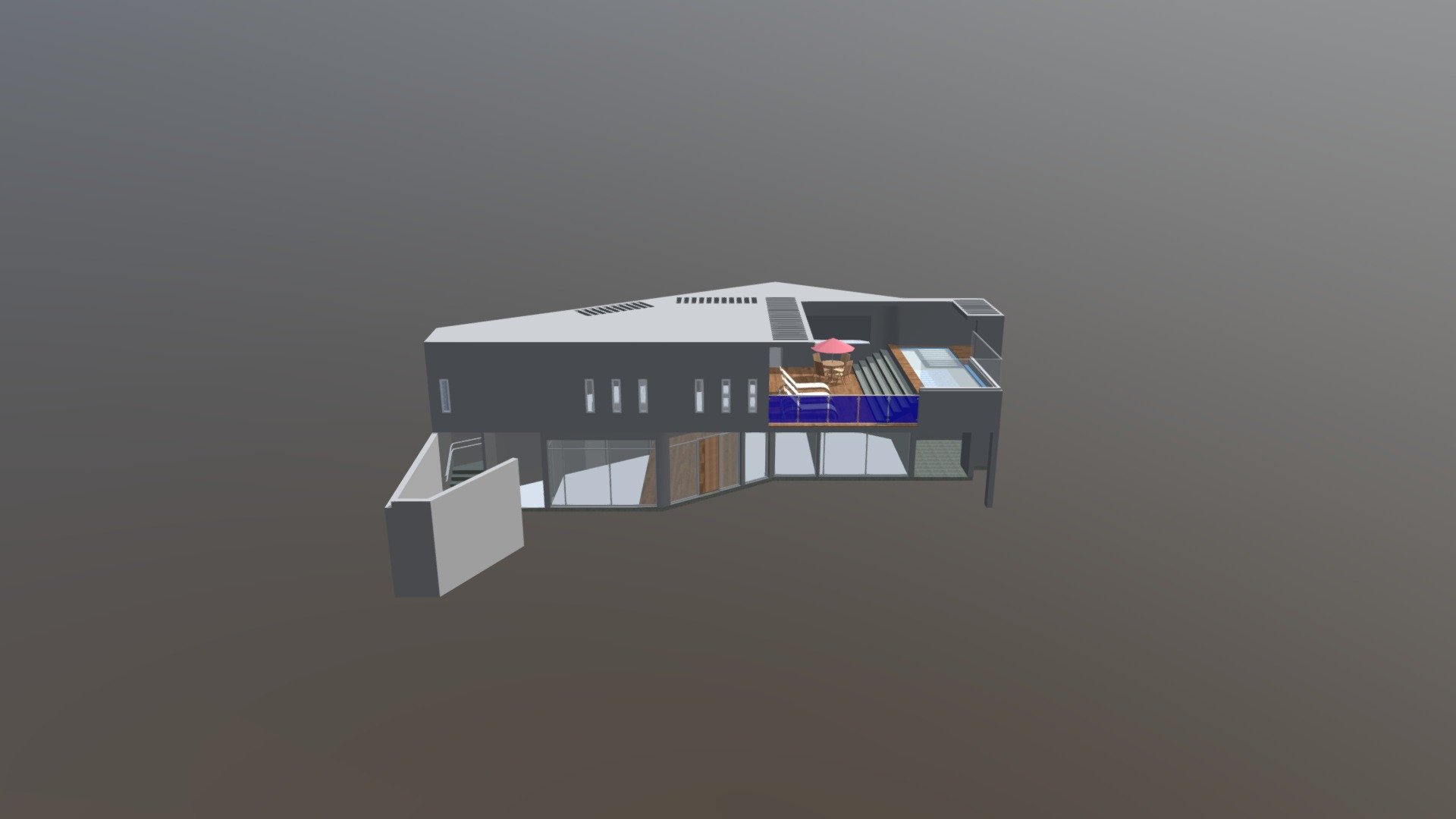 MK78 - 3D model by eriksonjeremias.arq [50b67d0] - Sketchfab