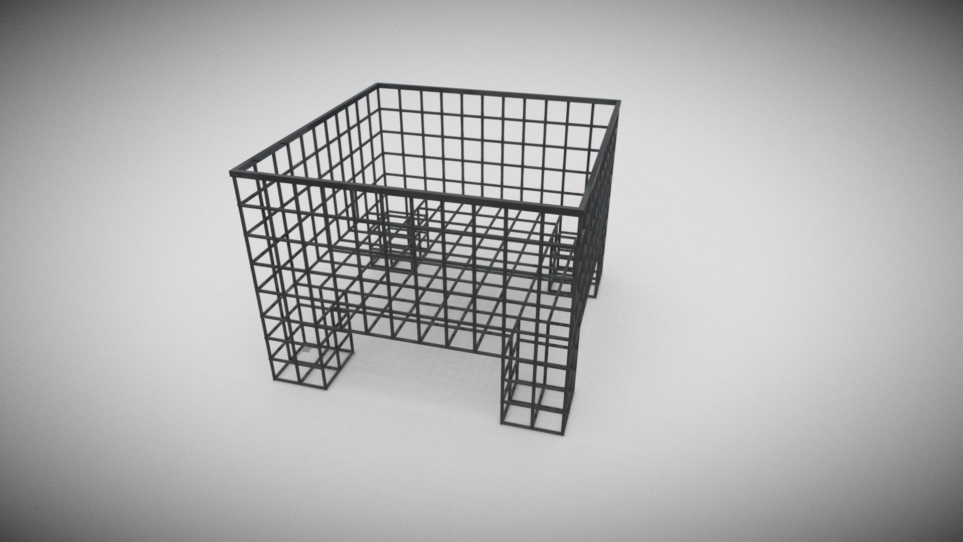 fbx - Download Free 3D model by nvere [50b838b] - Sketchfab