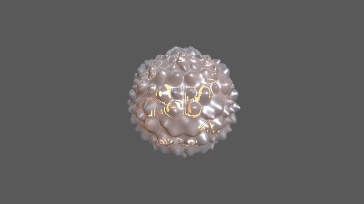 Botany 3D models - Sketchfab