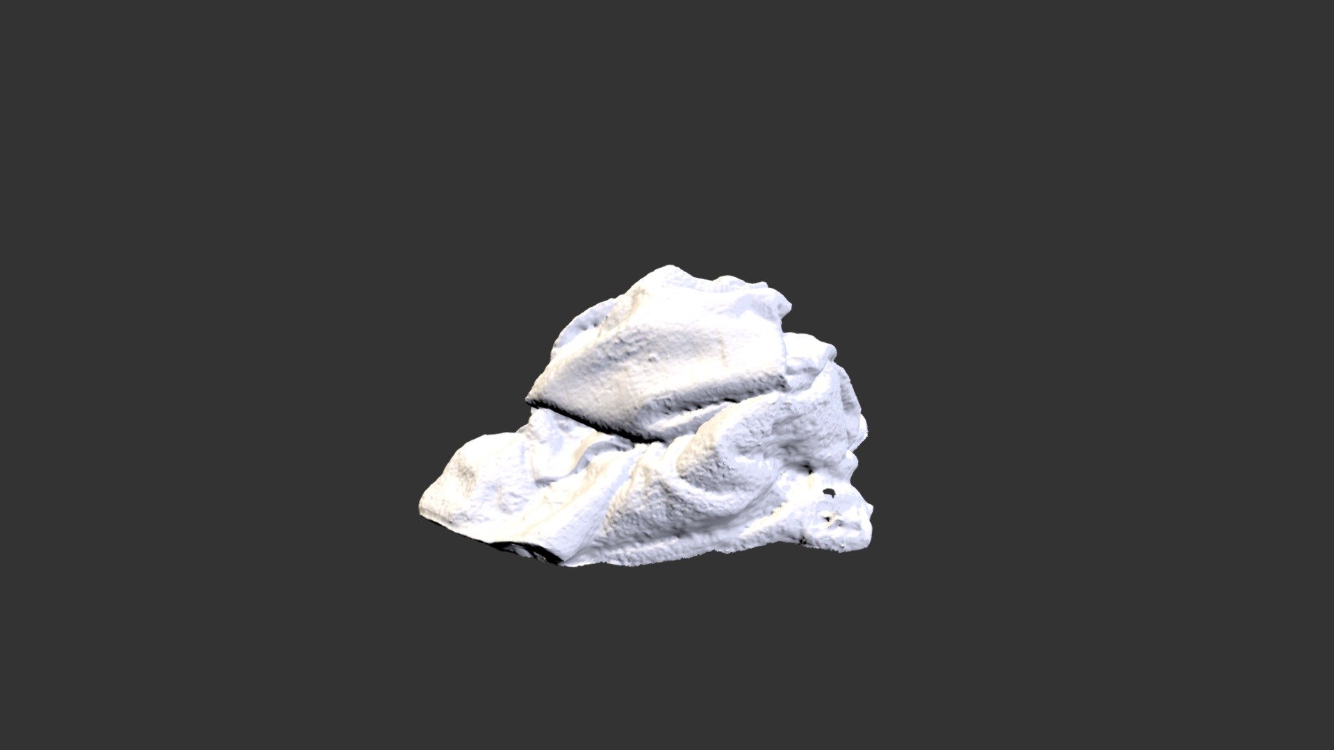 sweater test no texture - 3D model by itamarberrhoun [50b9ebe] - Sketchfab