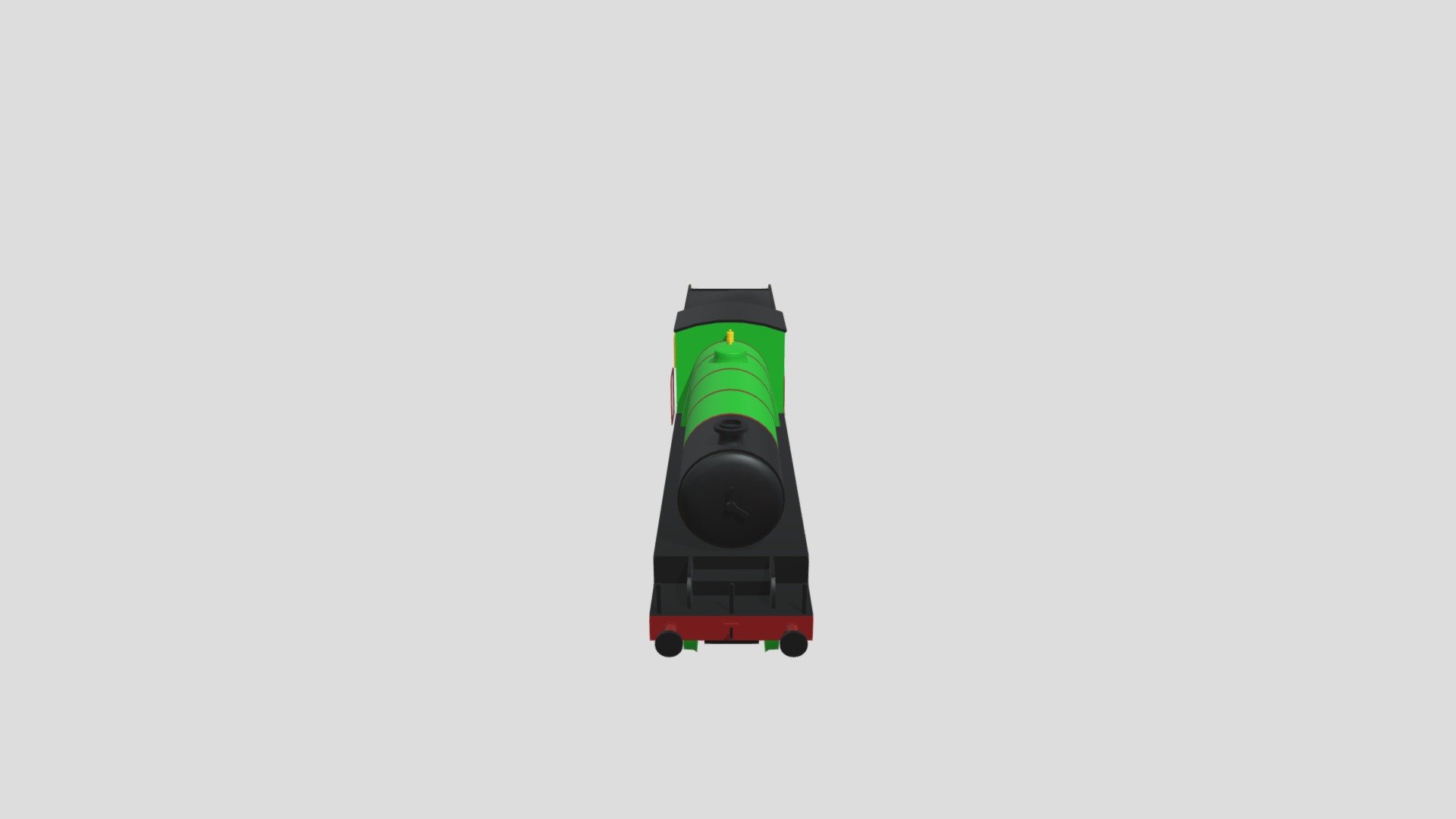 Old Shape Henry - Download Free 3D model by mrmrnaufal [50bbcf3 ...