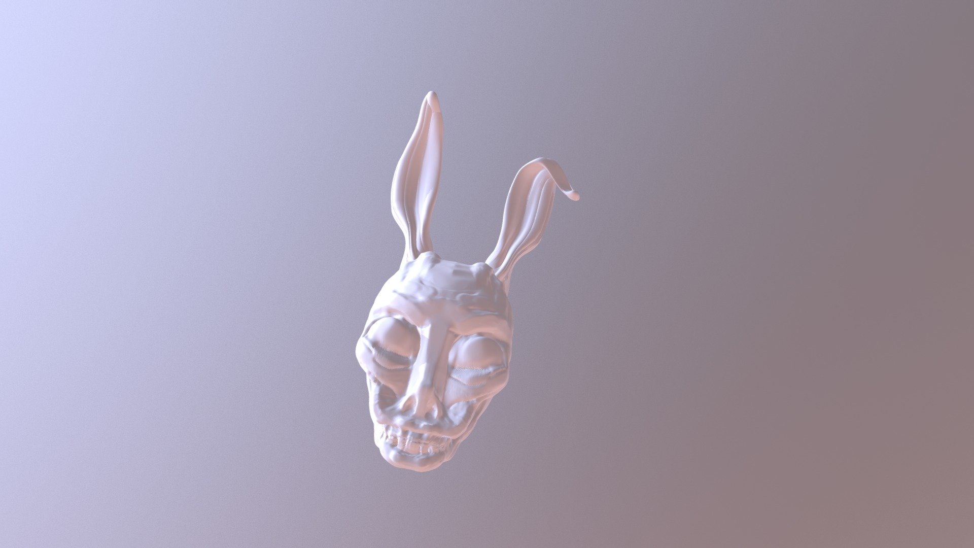 Frank Head - Download Free 3D model by colonr4 [50bd791] - Sketchfab