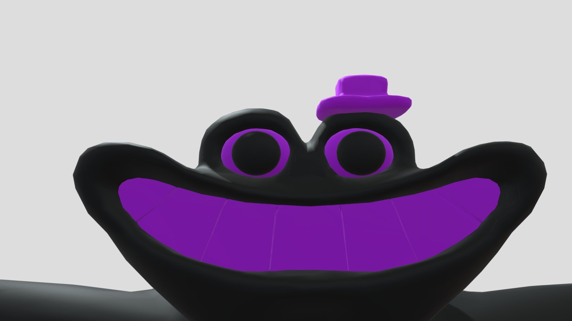 Naughtified Sheriff Toadster - 3D model by Bittergiggle Playz [OFFICIAL ...