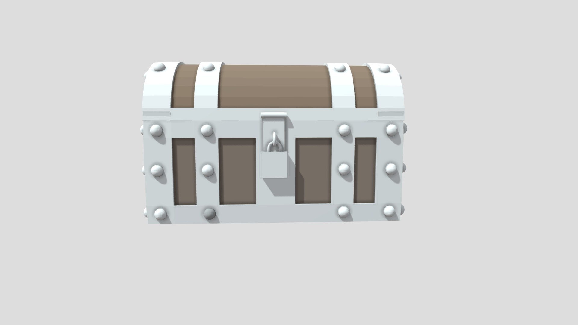Chest - 3D model by ovis.rt [50c12d2] - Sketchfab