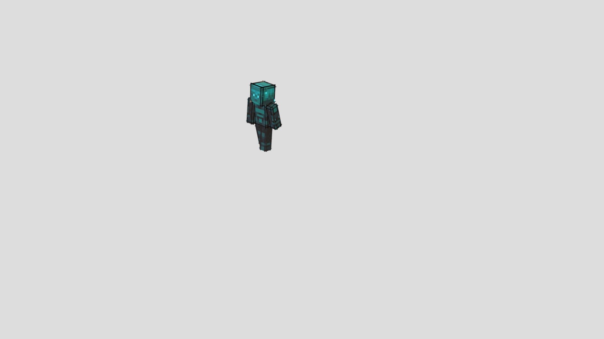 bueee - 3D model by FenixLoBster [50c37d8] - Sketchfab