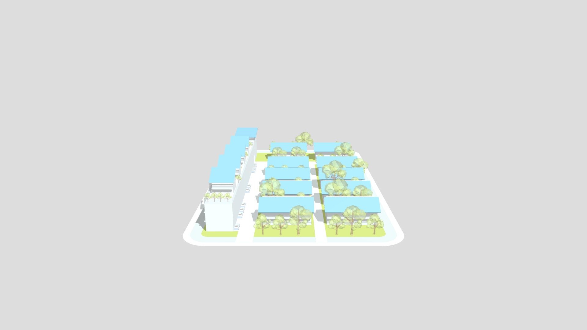 Vauban1 - 3D model by vauban_kzzm [50c47f4] - Sketchfab