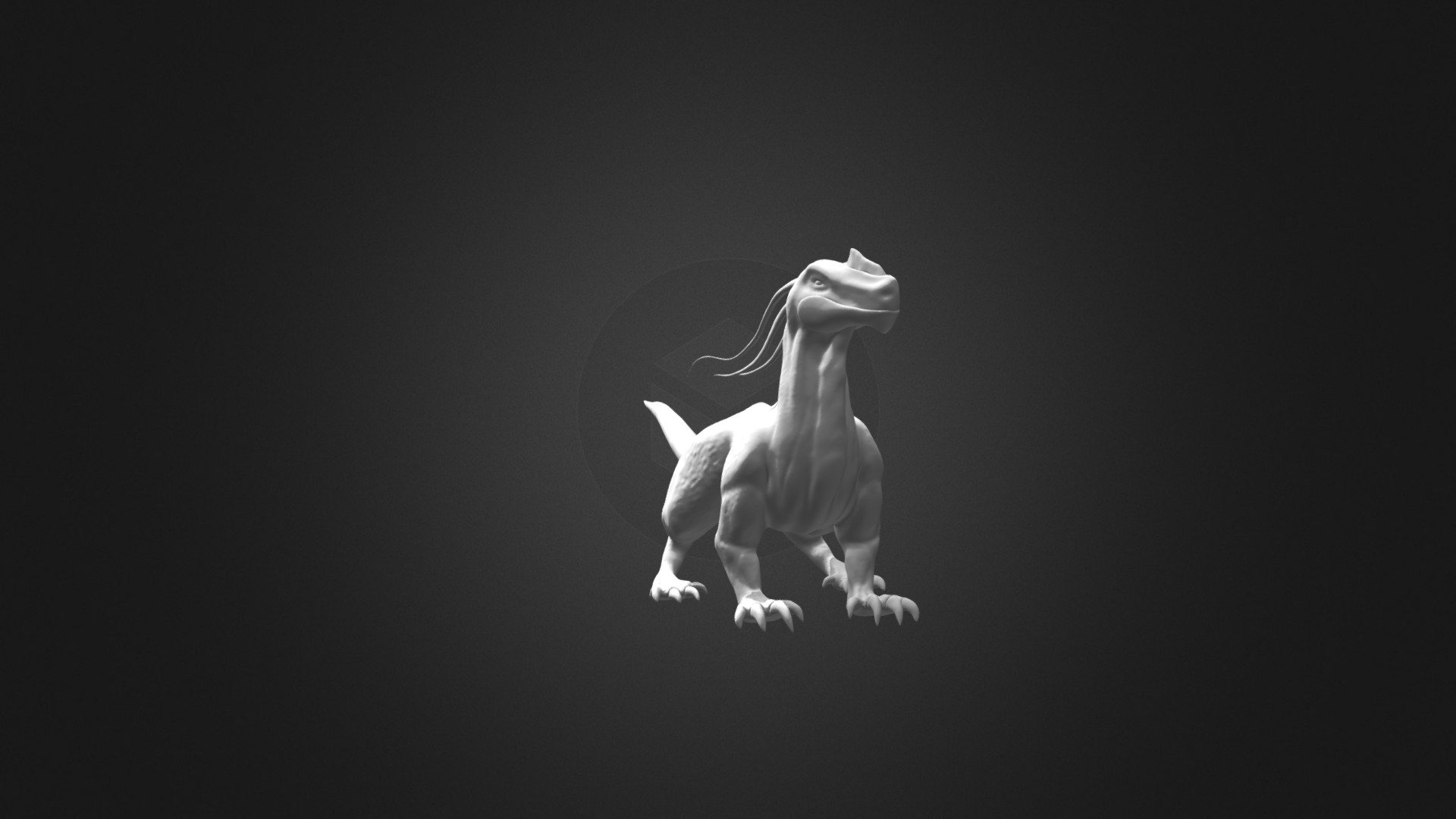 Reptile - 3D model by Zaibatsu (@zaibatsu3d) [50c6e09] - Sketchfab