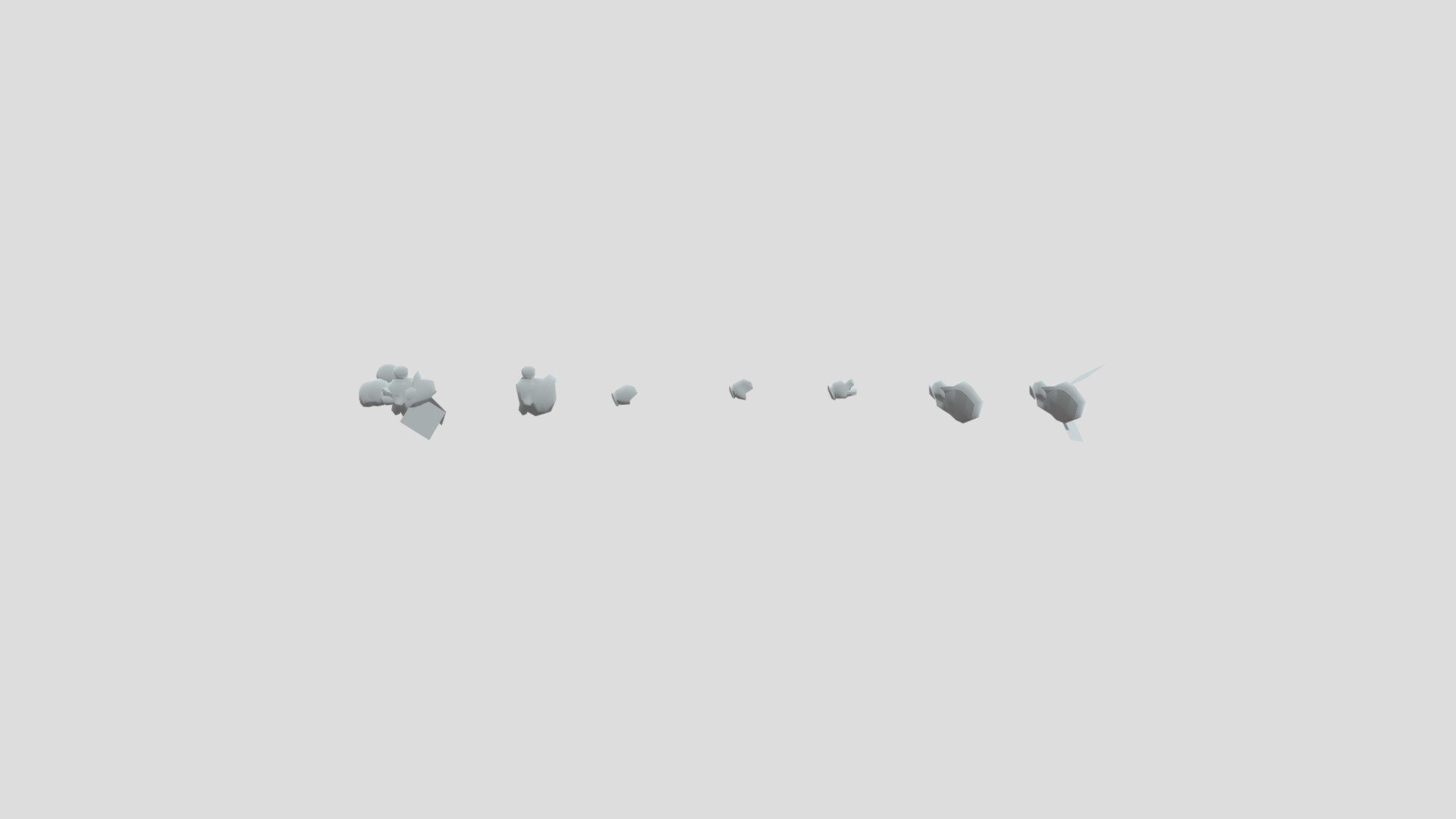 mario (1) - Download Free 3D model by Sm64 (@publicidadrios) [50c7226 ...