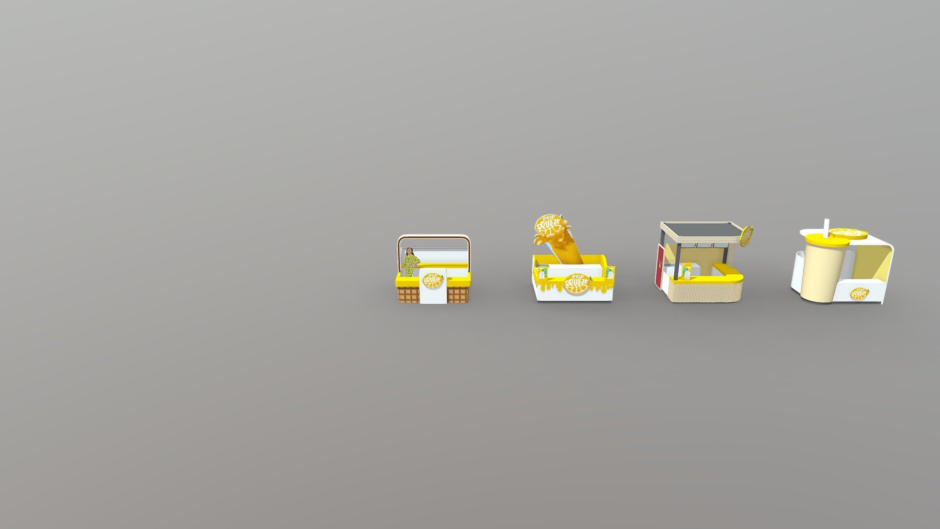 draft - 3D model by ralphgepte [50c7a6a] - Sketchfab