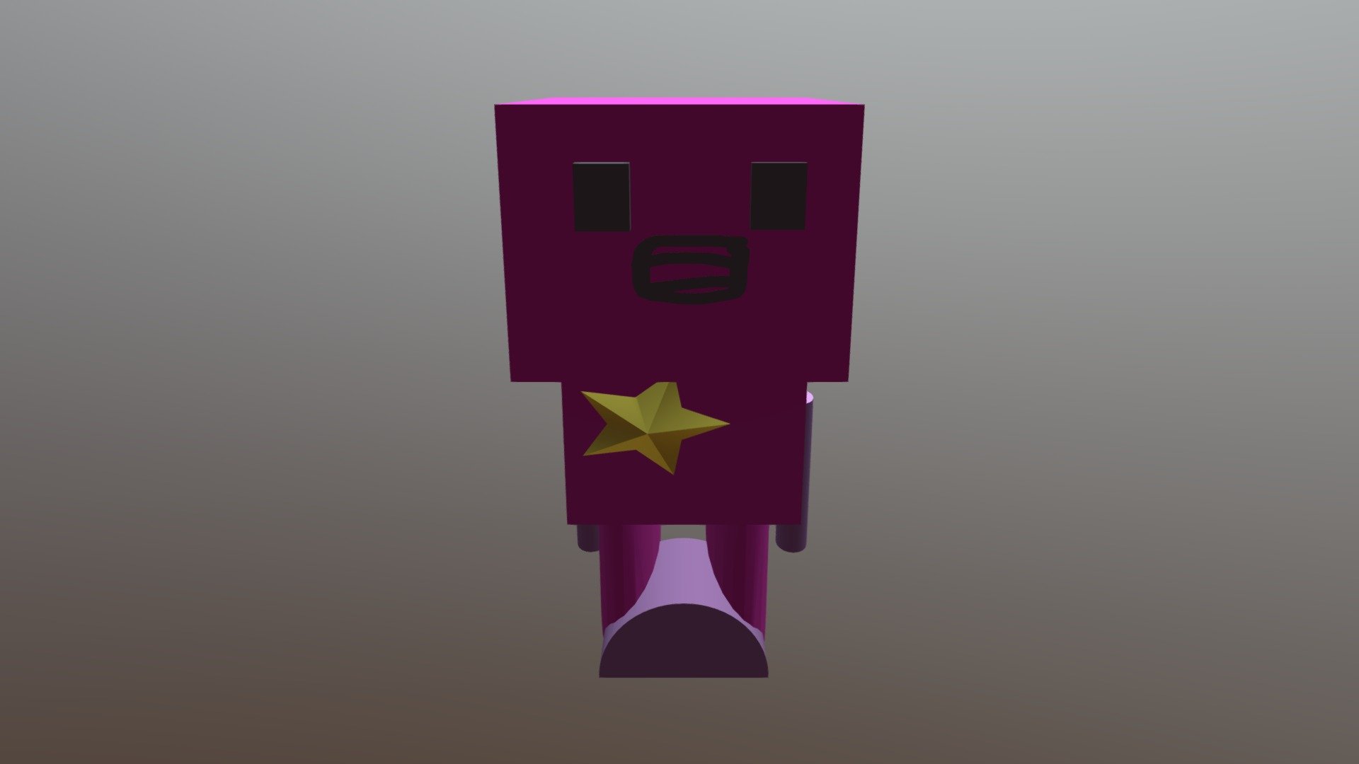 Firestar (1) - 3D model by anayalexibrooklyn [50c9241] - Sketchfab
