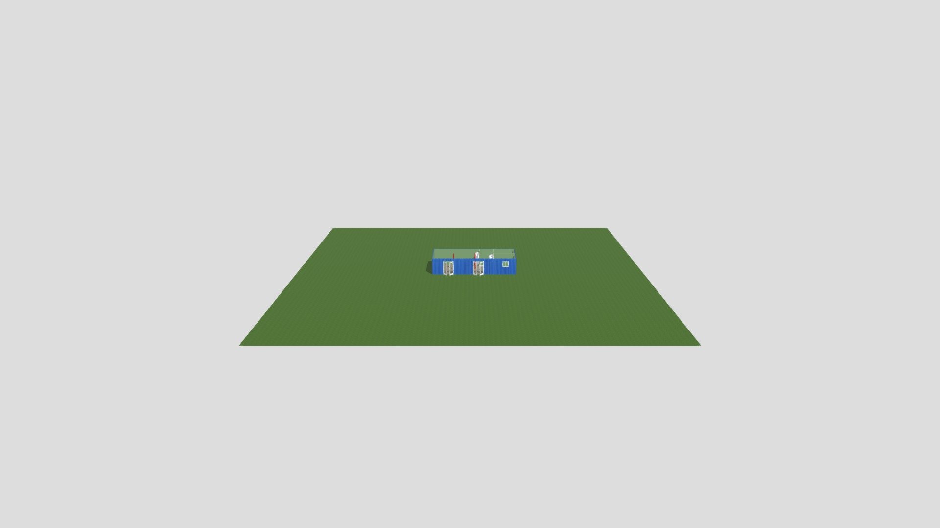 cbd - 3D model by snapspacesolutions.com [50c92c2] - Sketchfab