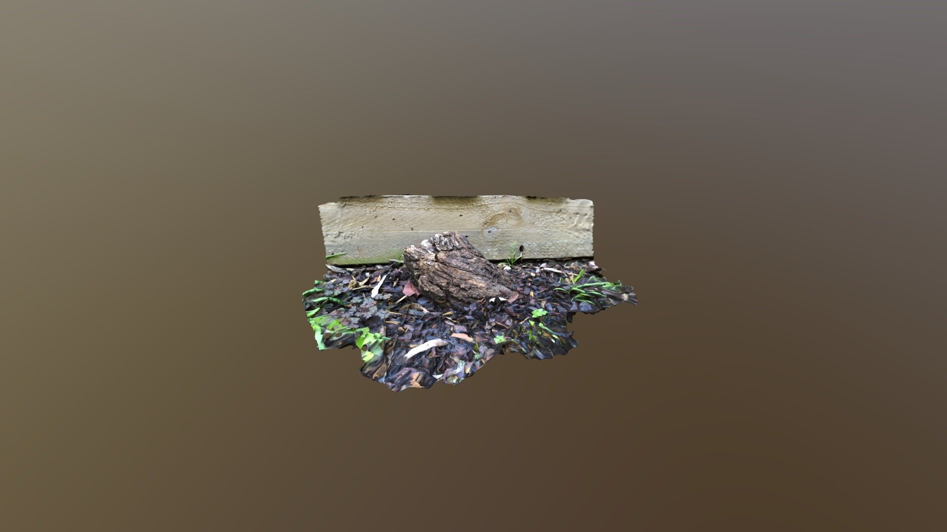 First photogrammetry Model - Download Free 3D model by trontor [50c9ee3 ...