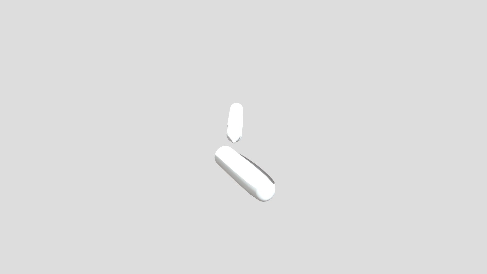 Artline Pen - 3D model by Jonathan_2001 [50cab91] - Sketchfab