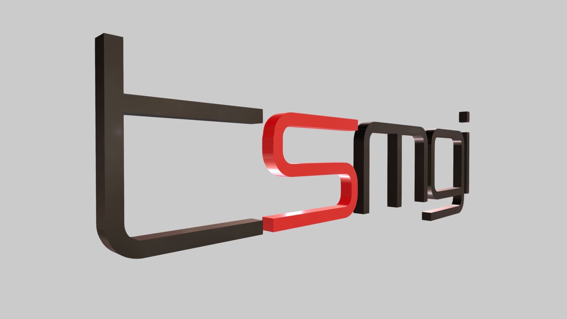 TSMGI logo - 3D model by Michelle.Wuebben [50cca7a] - Sketchfab