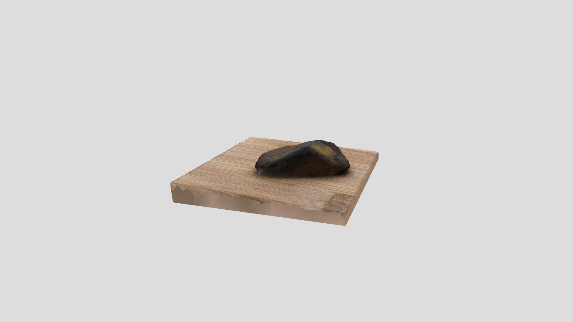 stone - Download Free 3D model by JulieD (@jdunlop83) [50cd7a9] - Sketchfab