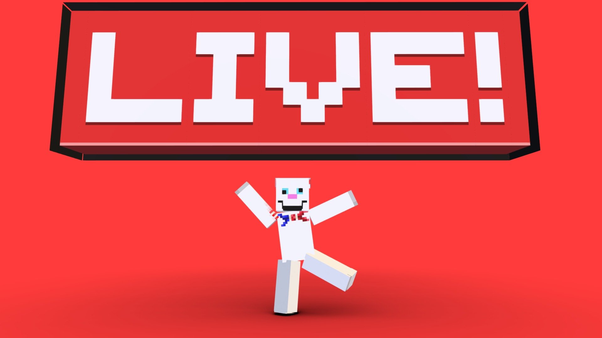 live_thumbnail - Download Free 3D model by Sugarcompoohter ...