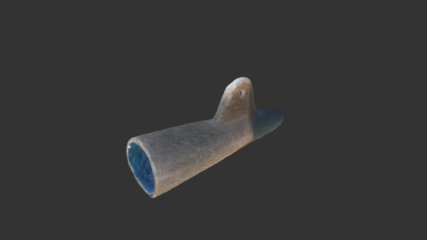 IIC E13 - 3D model by Eder Lindorfe (@PSinapsis) [50cffab] - Sketchfab