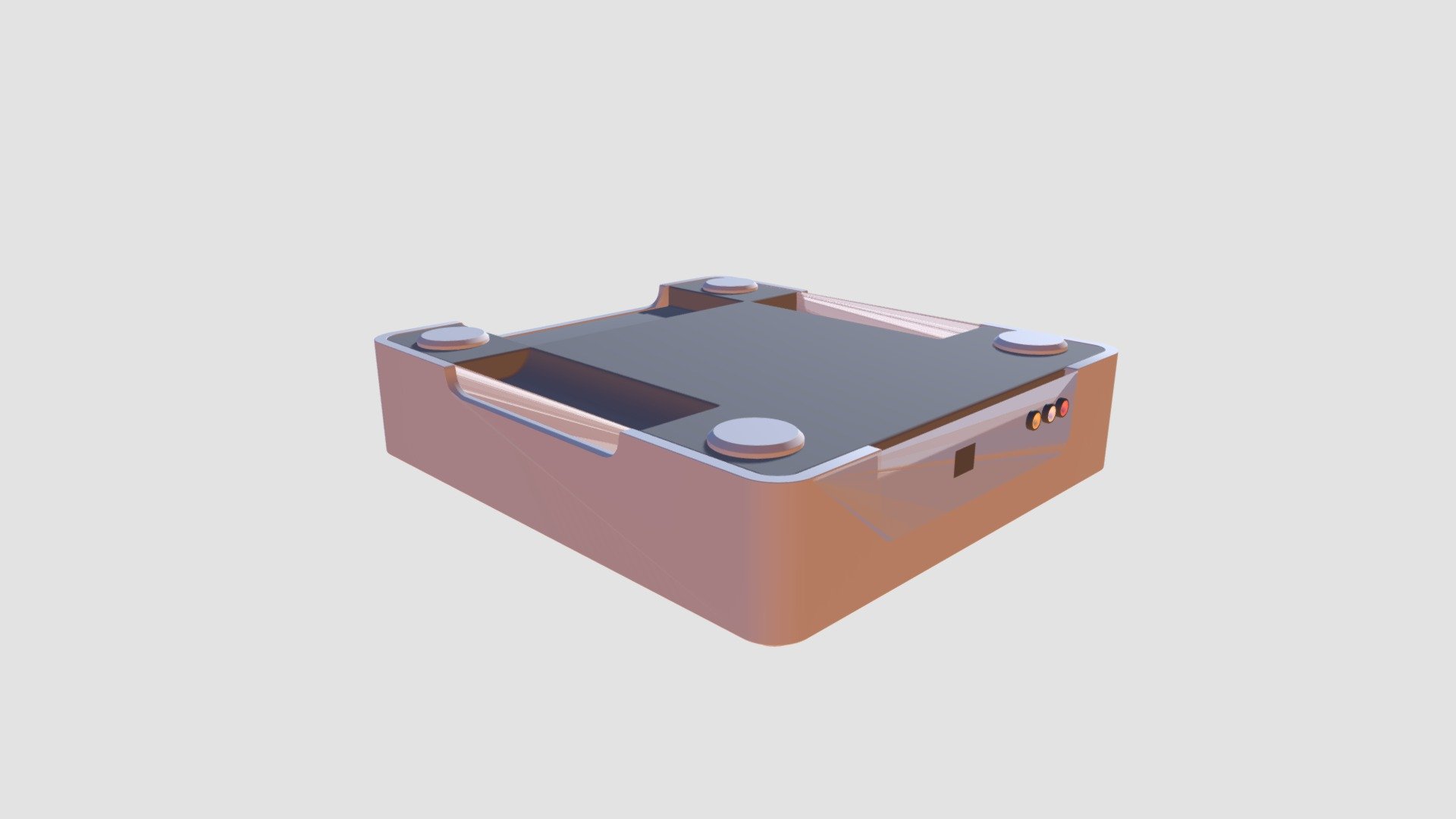 dj system - Buy Royalty Free 3D model by Evermotion [50d0efe ...