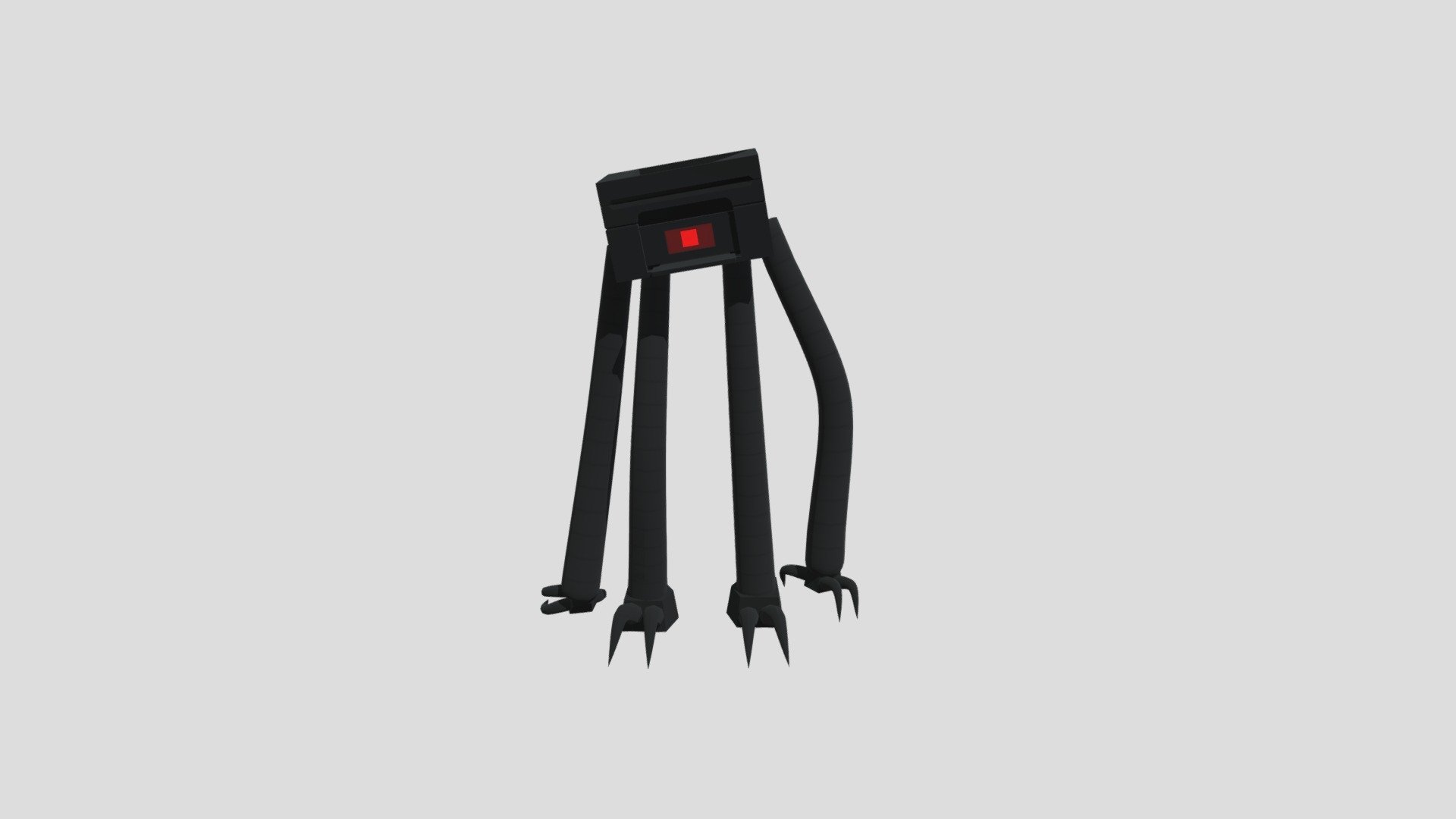"Printer Problems" -Piemations - 3D model by Texasminer2000 [50d177e ...